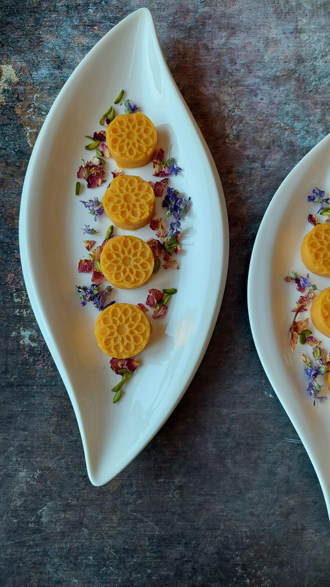 Sárgarépa halva-Halva Ye Havij